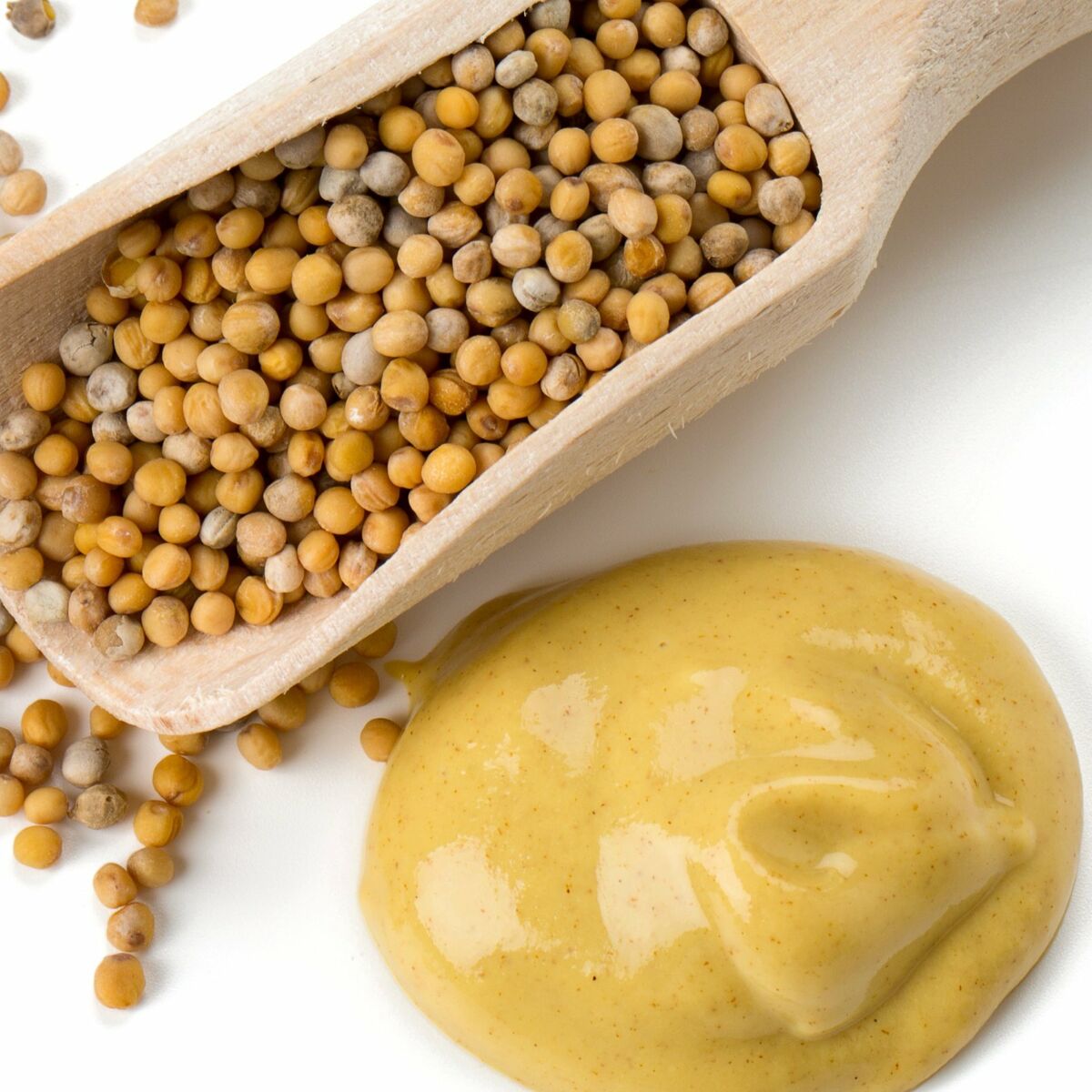 Faire sa moutarde maison - Naturôm Yoga Grenade
